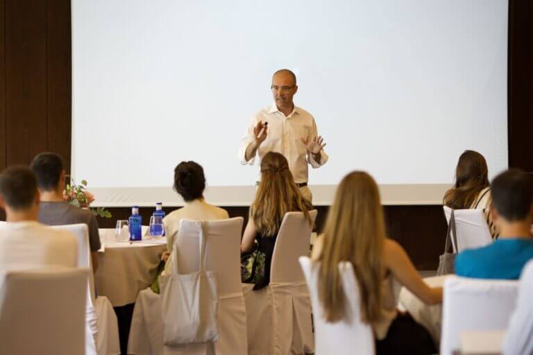 Luxury Hospitality Training - UpFront by LQA
