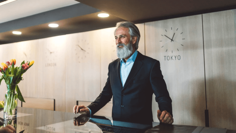 Luxury Hospitality Training - UpFront by LQA