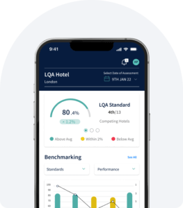 myLQA - The final piece to unlocking exceptional luxury service