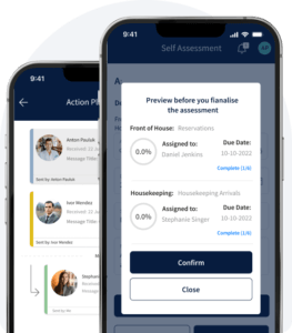 myLQA - The final piece to unlocking exceptional luxury service