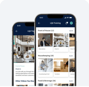 myLQA - The final piece to unlocking exceptional luxury service