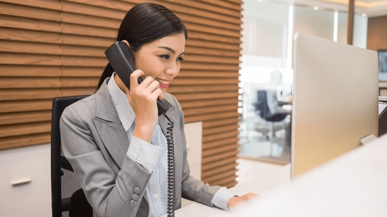 Luxury Hospitality Training - UpFront by LQA