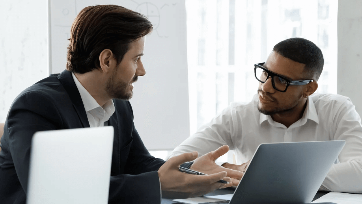 Luxury Hospitality Training - UpFront by LQA