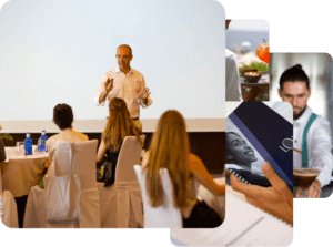 Luxury Hospitality Training - UpFront by LQA