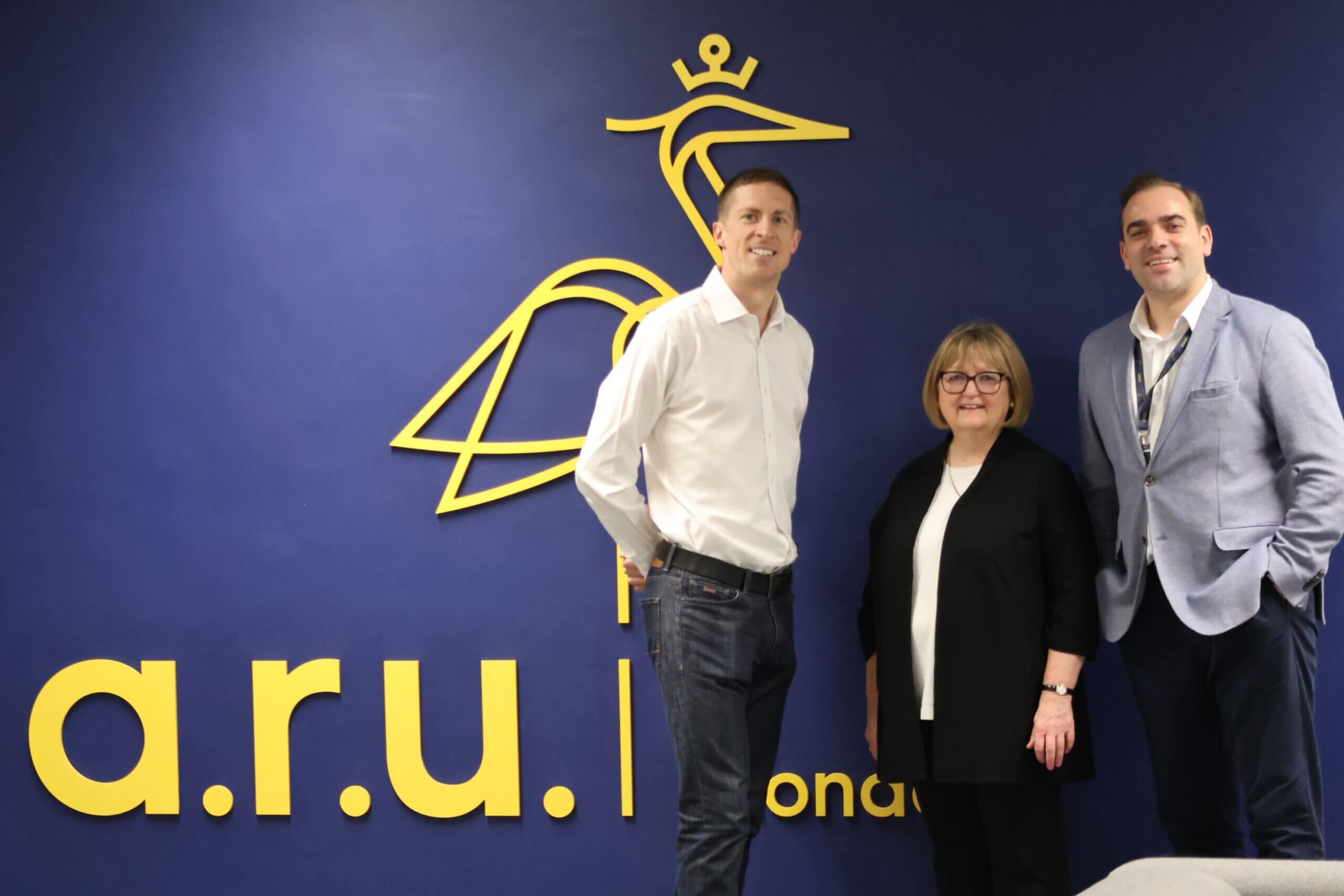 Empowering the Future of Hospitality—One Conversation at a Time - LQA